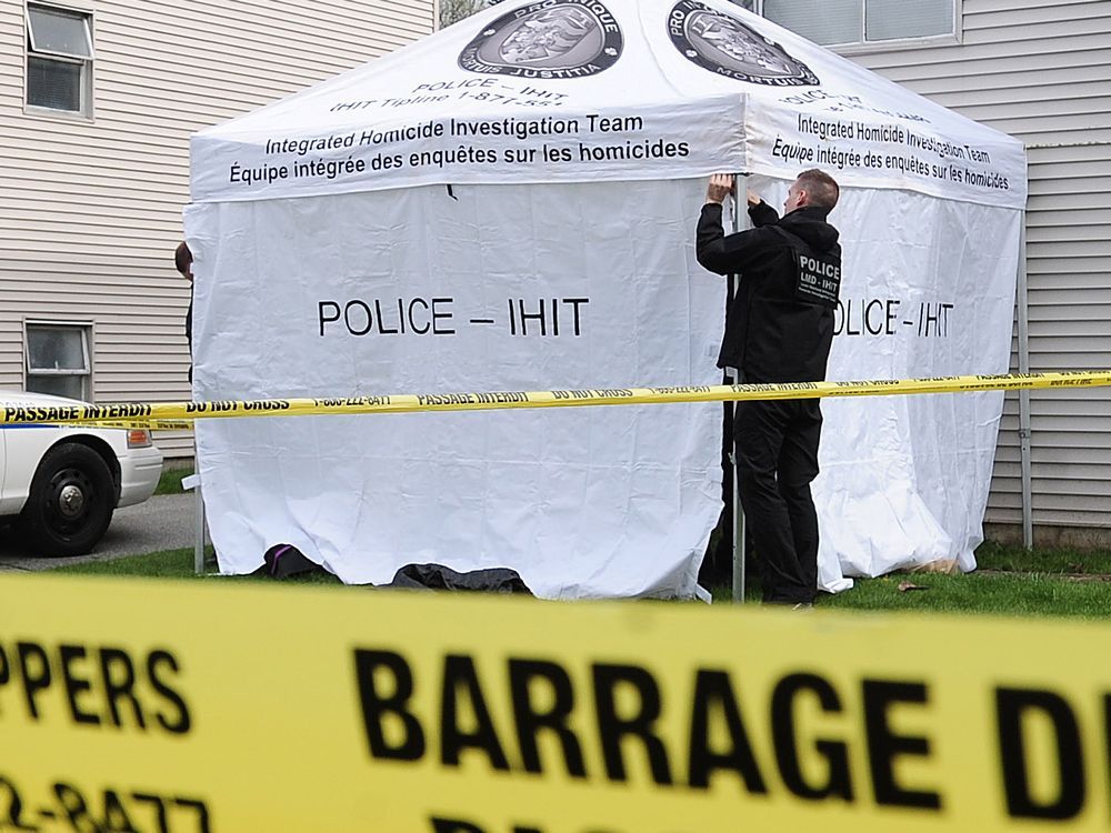 REAL SCOOP: Slain man found in Richmond park - UPDATE | Vancouver Sun