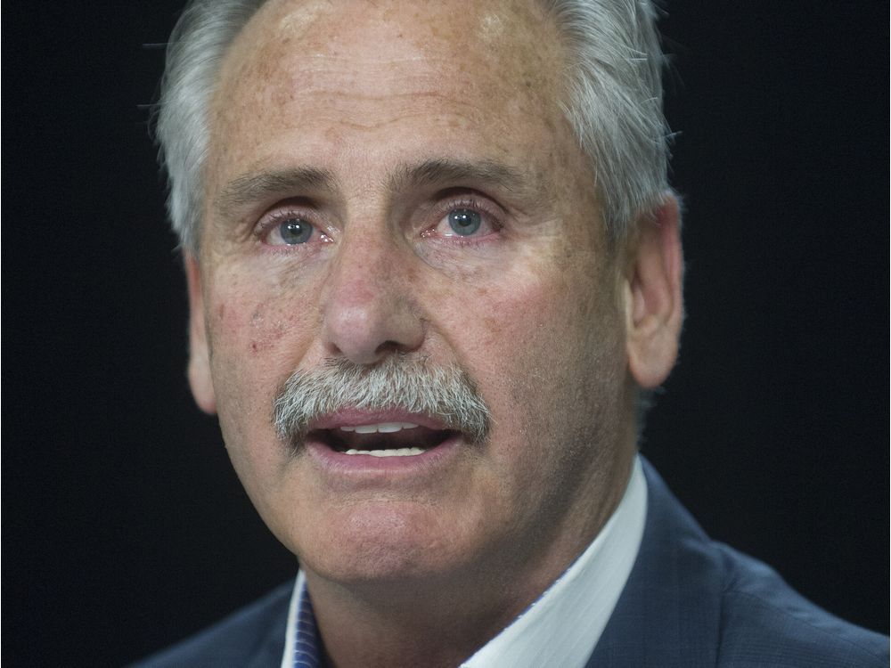 Jason Botchford: Willie Desjardins deserves your sympathy — and ...