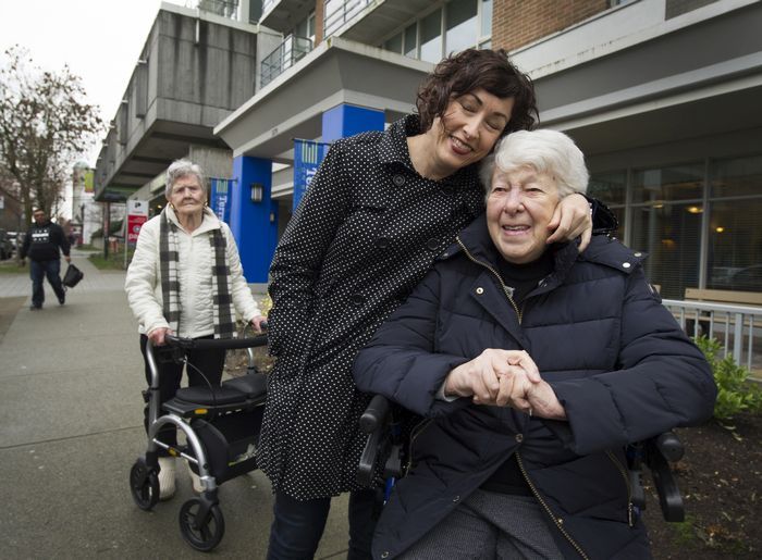 Vancouver retirement-home residents relieved they won't face eviction ...