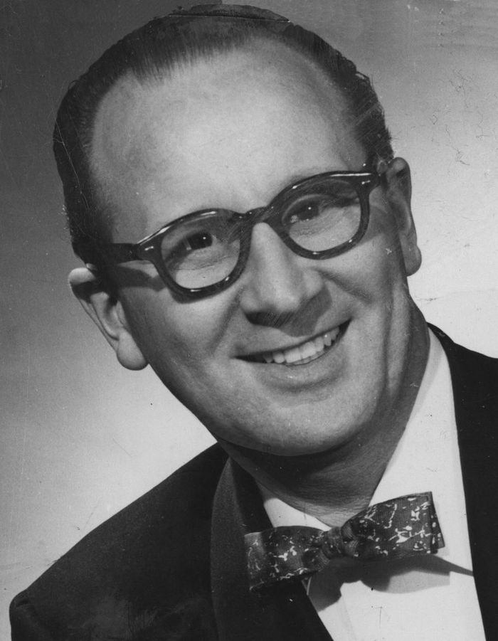 Canada 150: Dal Richards, Vancouver's big-band legend | Vancouver Sun