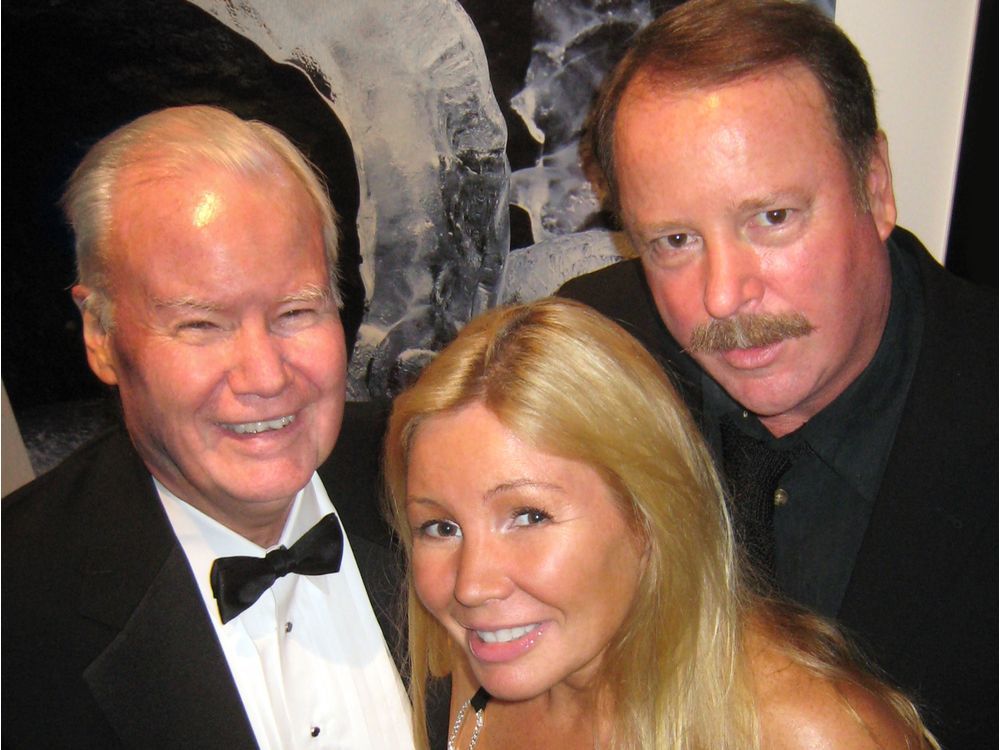 Cancer claims iconic Vancouver radio personality Neil Macrae ...