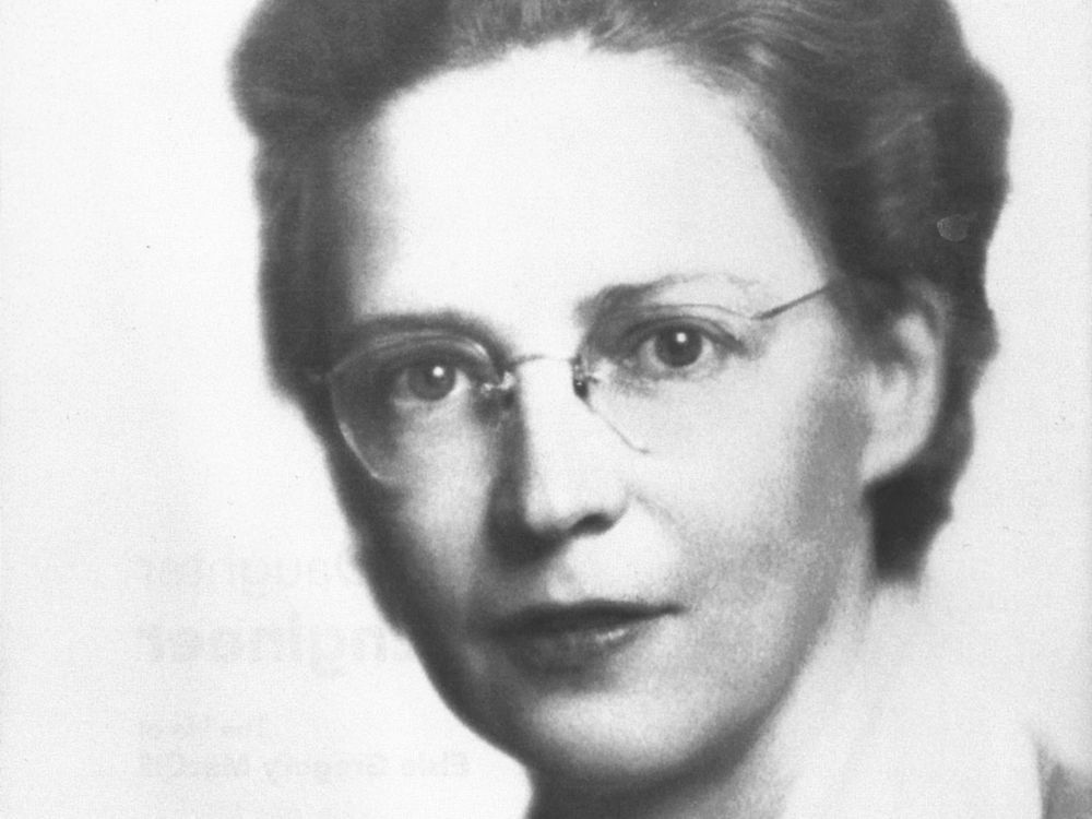 Canada 150: Aeronautical engineer helped win Battle of Britain ...