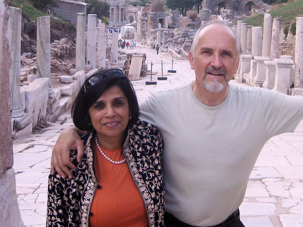 Canada 150: Nature's Path founder repeatedly named a top employer ...