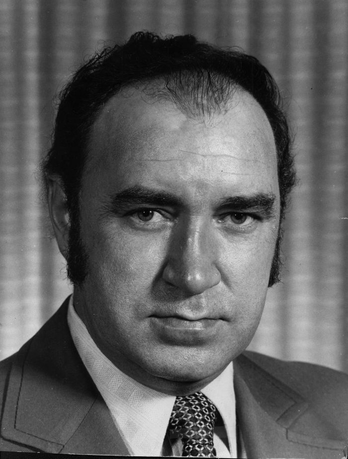 Canada 150: Jack Munro, old-school union boss | Vancouver Sun