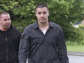 REAL SCOOP: Plea deals reached in Jonathan Bacon murder | Vancouver Sun