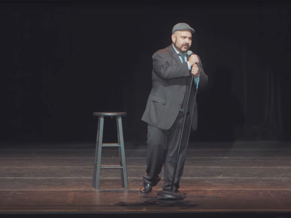 SiriusXM bringing Top Comic to Vancouver | Vancouver Sun