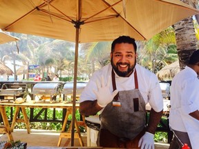 Canadian chefs share their cuisine in Mexico | Vancouver Sun