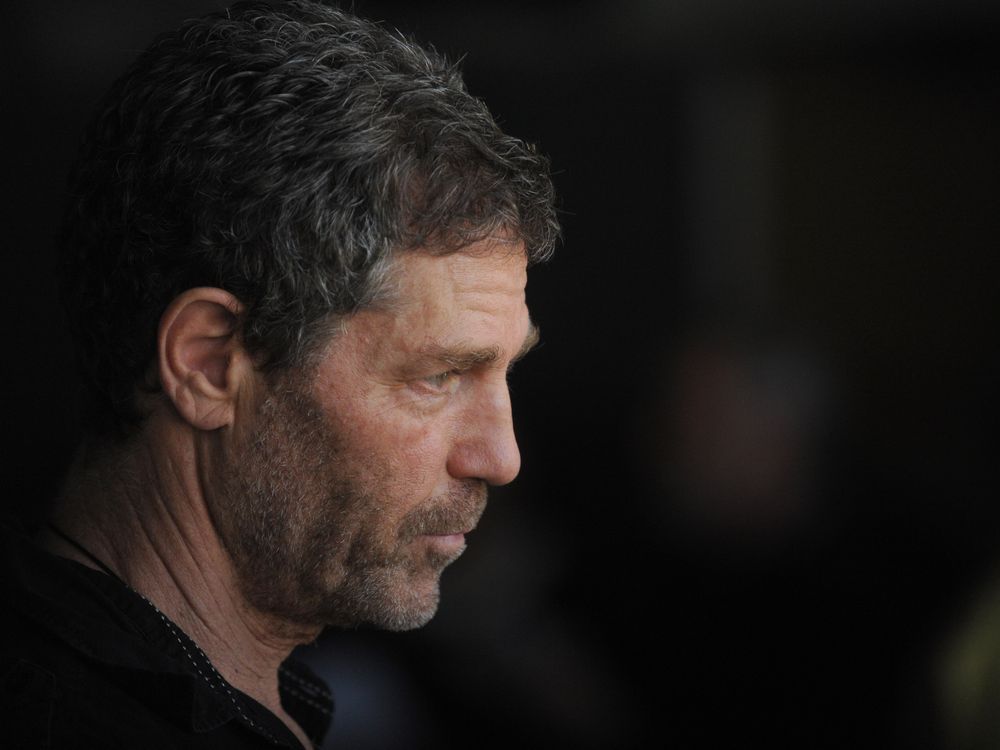 Ballet B.C. Ohad Naharin's Minus 16 is a masterwork of his style ...