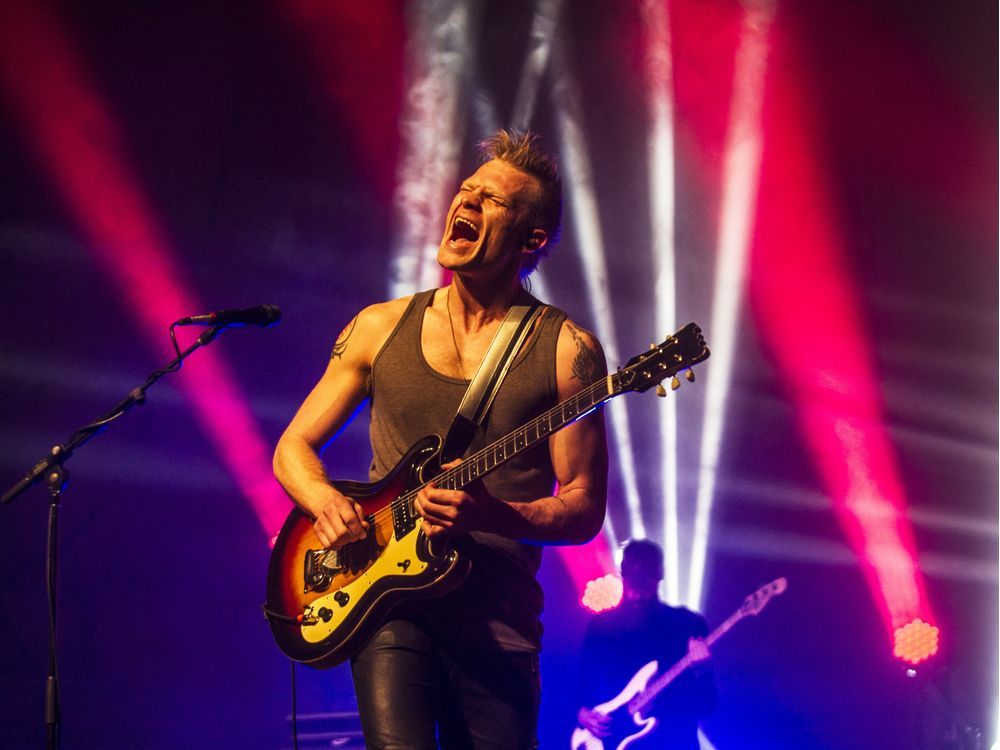 PNE unveils concert lineup: Mother Mother to kick things off ...