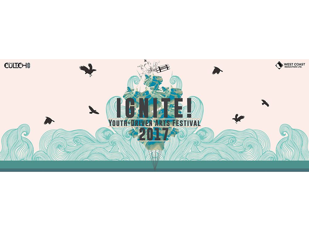 Tuesday's must-do in Vancouver: Ignite! Festival opens | Vancouver Sun