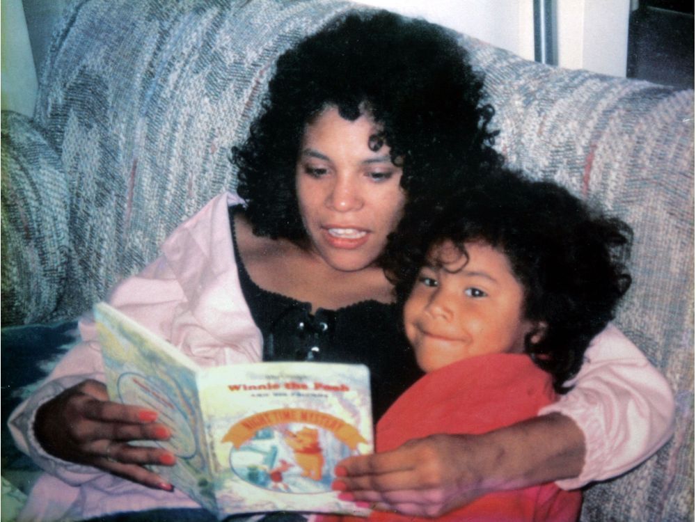 Precious Reminders: The children of Vancouver's missing women face a ...