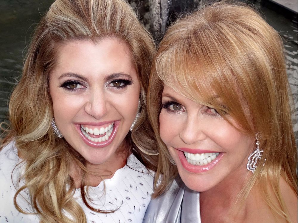 Town Talk: Combined Face The World Today galas benefit disadvantaged ...