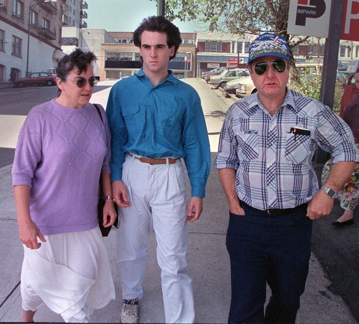 Derik Lord, convicted of 1990 Delta double murder, denied parole again ...