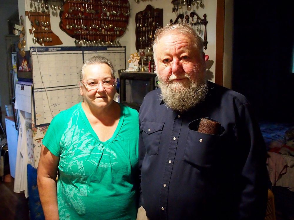 Mother of Derik Lord claims her son's case is being investigated by ...