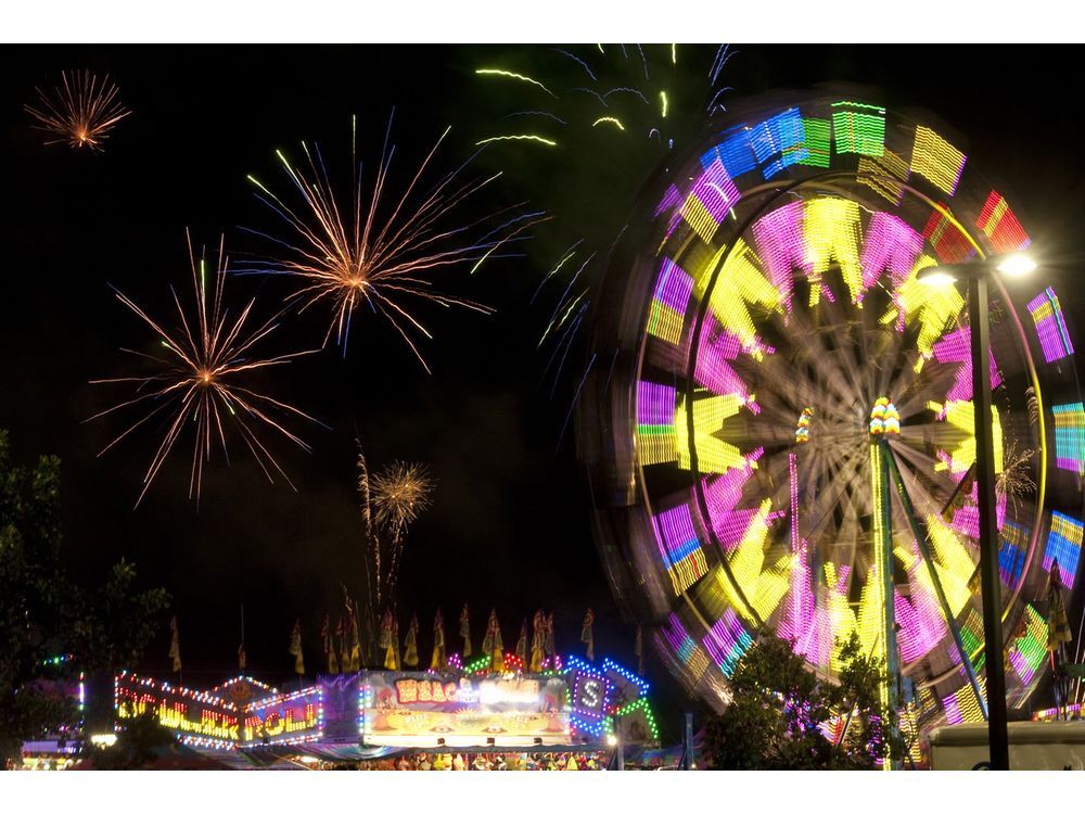 Victoria Day 2017: 50 May long weekend events in Metro Vancouver ...