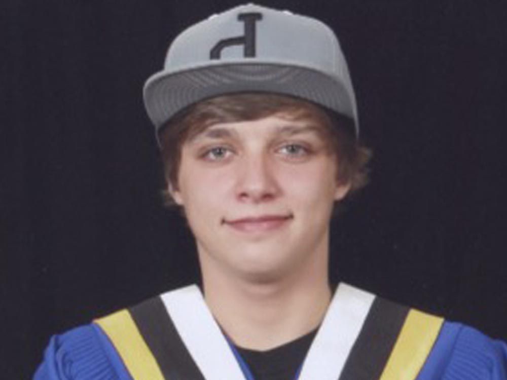 Beaten Kamloops teen Jessie Simpson's long road to recovery | Vancouver Sun