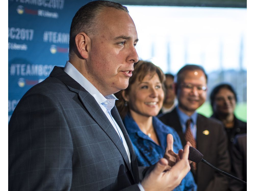 Steve Darling won't rule out return to media after political defeat ...