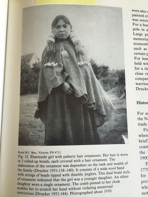 BC first nations take control of archeology | Vancouver Sun