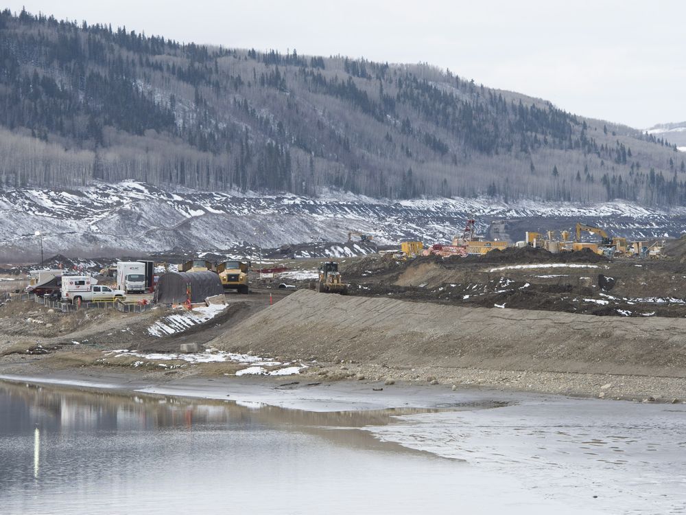 Opinion: Site C makes sense for Western Canada and B.C. | Vancouver Sun