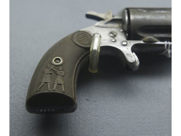 Gold brass knuckles and Errol Flynn's death at the VPD museum ...