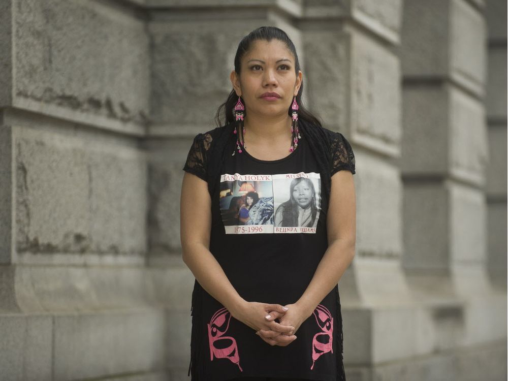 Indigenous families frustrated by slow start at federal inquiry ...