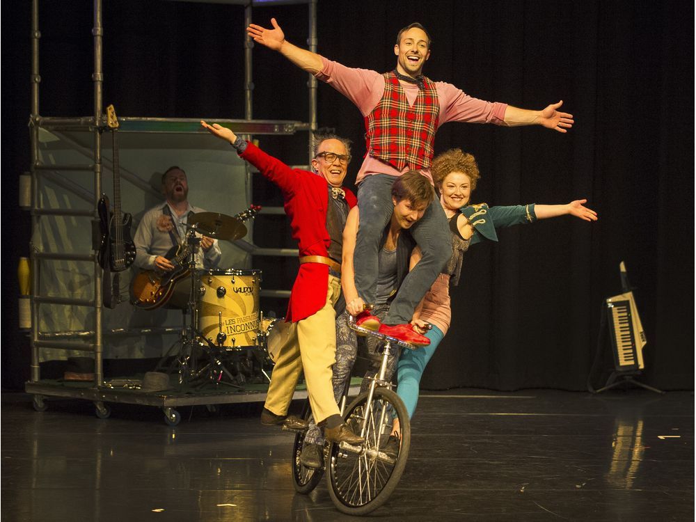 Gallery: Surrey International Children's Festival takes over Bear Creek ...