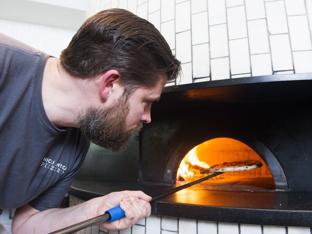 Make great pizza at home. | Vancouver Sun