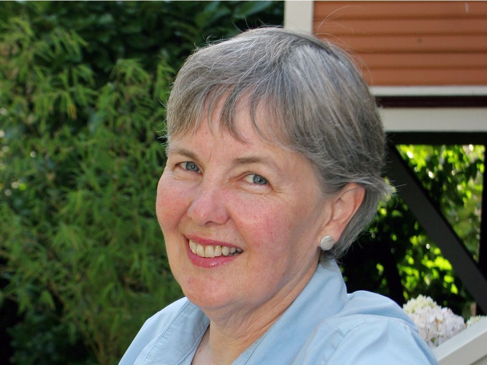 Canada 150: Reading was therapeutic comfort for young Kit Pearson ...