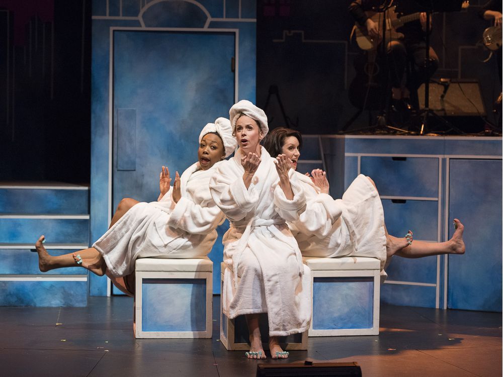 Bittergirl turns heartache into a one liner | Vancouver Sun