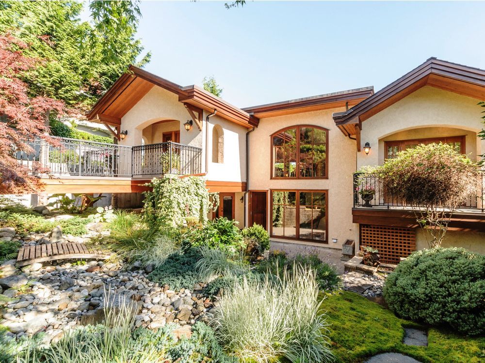 Sold (Bought): Point Grey home sells for more than $10 million in two ...
