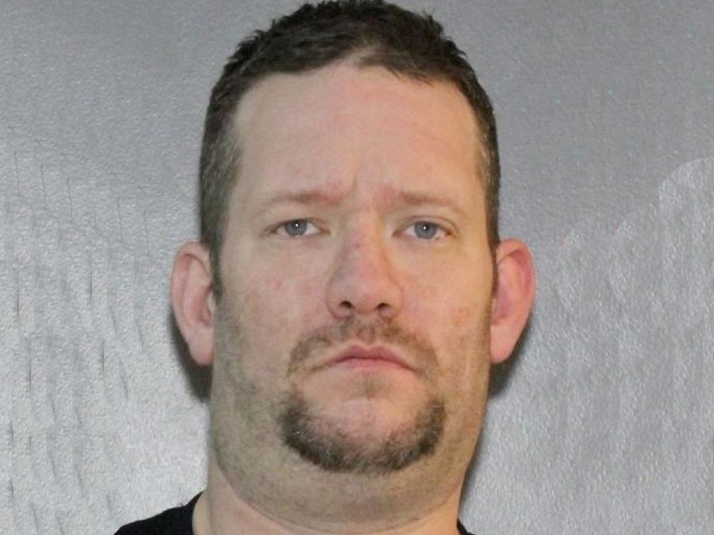 Abbotsford Police Arrest Man Charged With Sex Offences Vancouver Sun