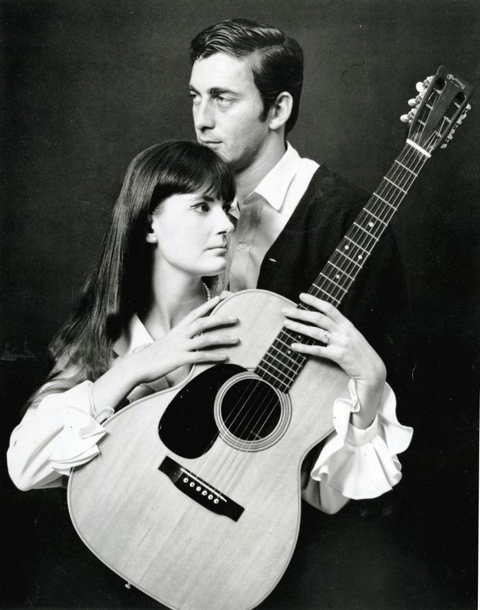 Canada 150: Ian Tyson, the cowboy folk singer | Vancouver Sun