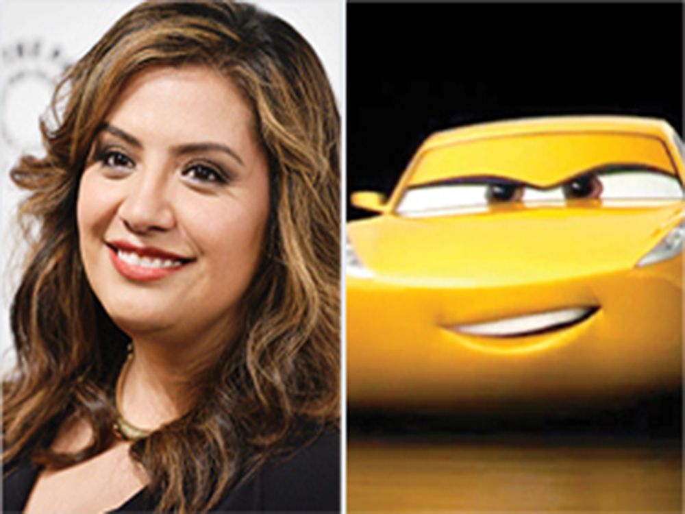 Lending their voices | Vancouver Sun