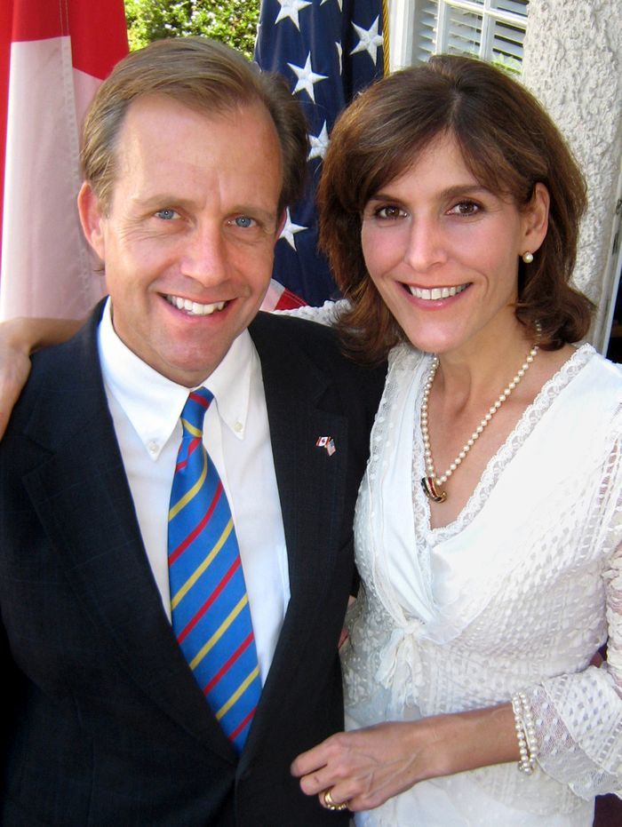 Tom Talk: Rick Hansen marks Man in Motion tour's 30th anniversary ...