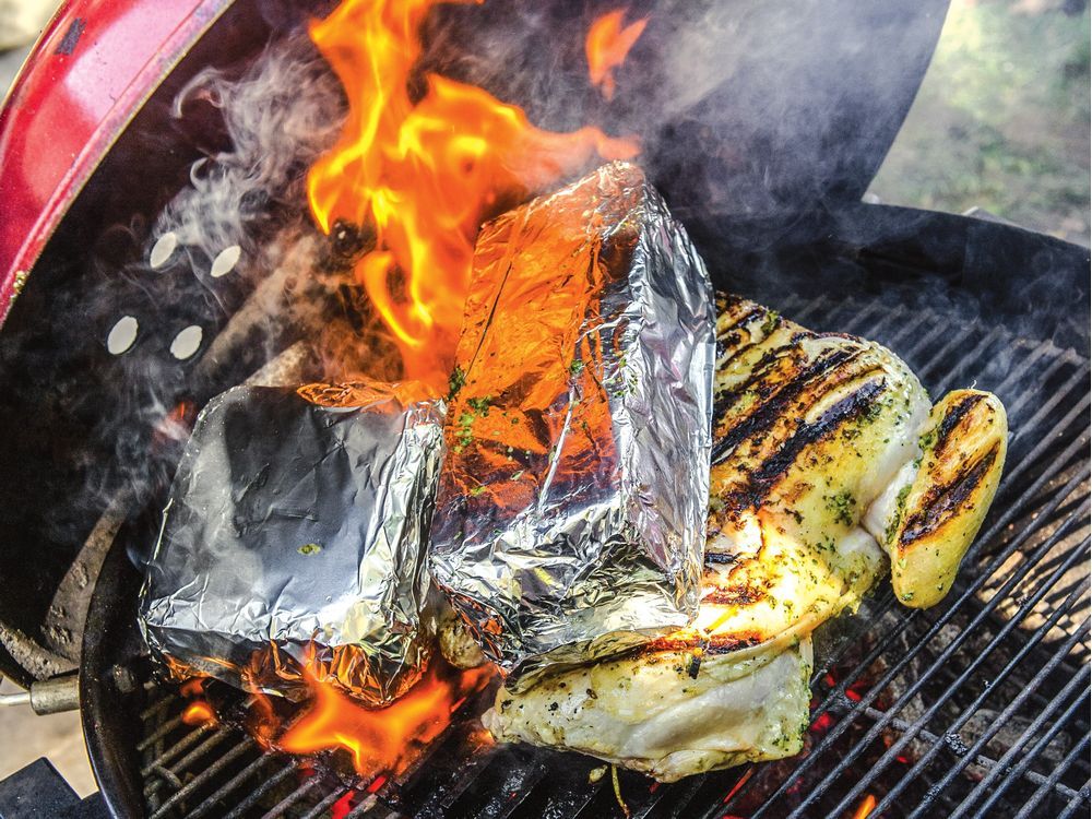 Canada Day weekend feast recipes | Vancouver Sun