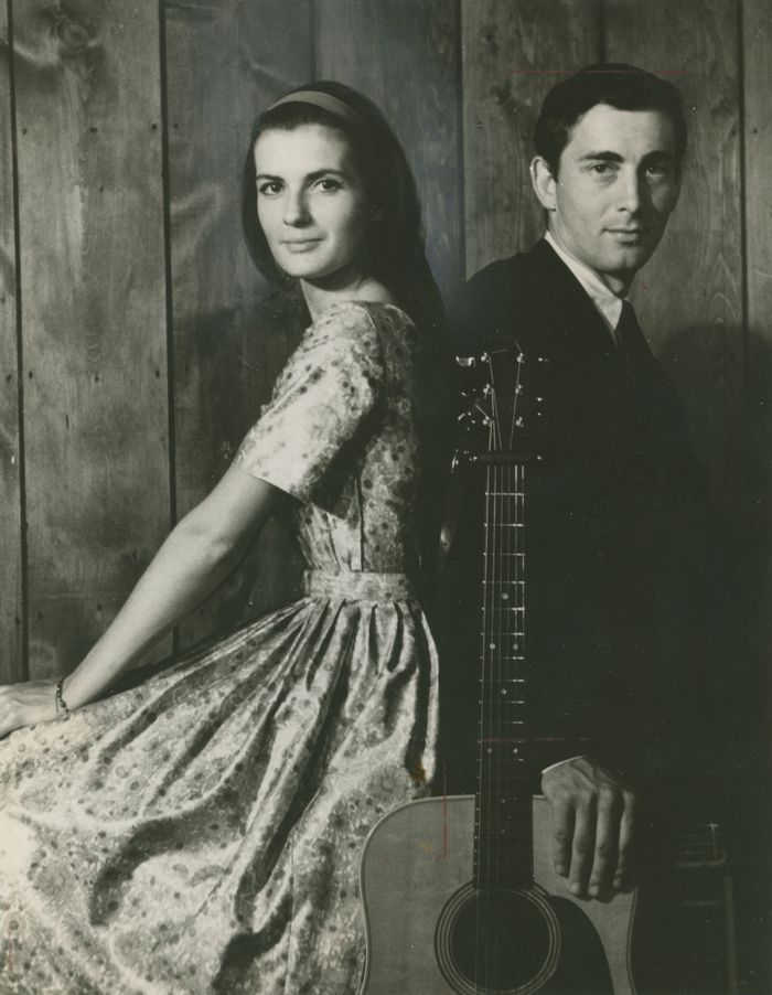 Canada 150: Ian Tyson, the cowboy folk singer | Vancouver Sun