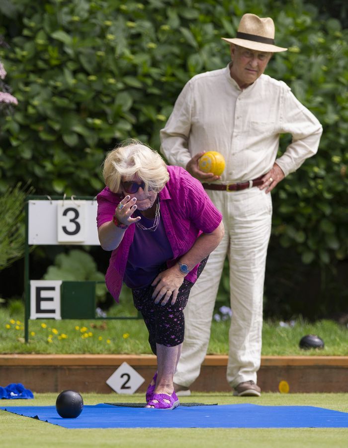 Stanley Park lawn bowlers celebrate 100 years with 100-end game ...