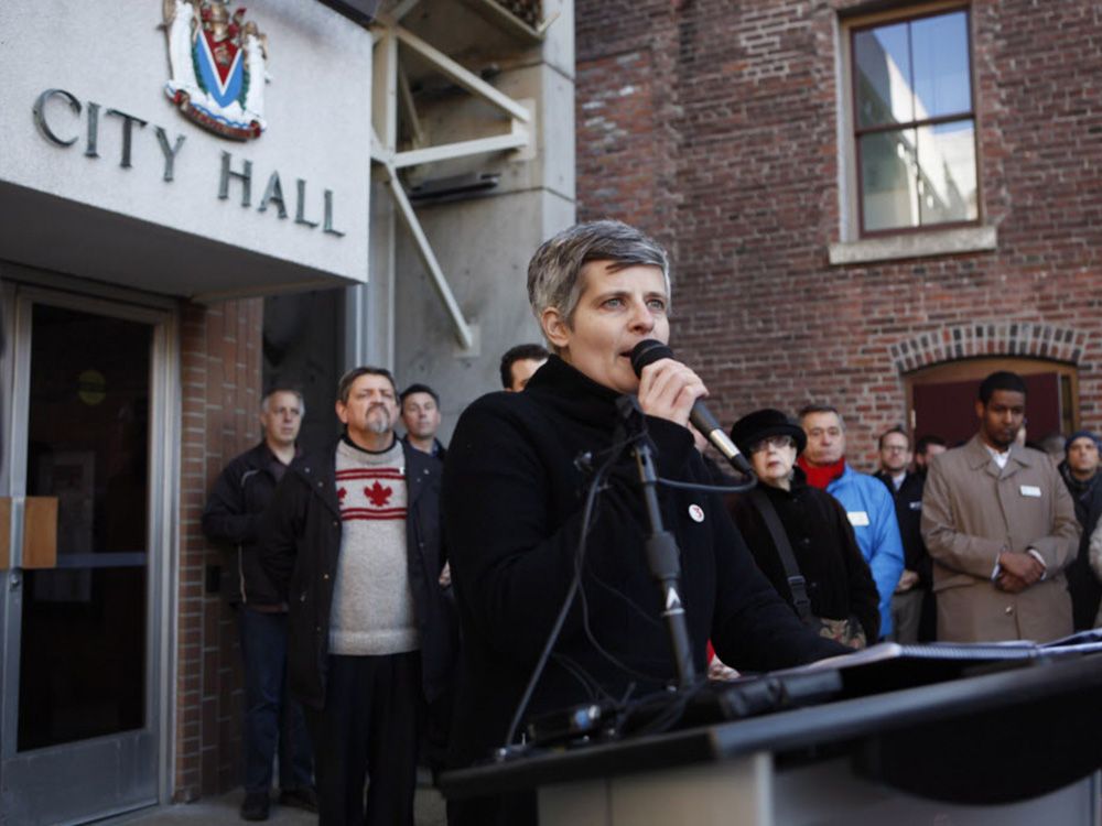 Victoria mayor floats idea of billeting homeless to ease housing crisis ...