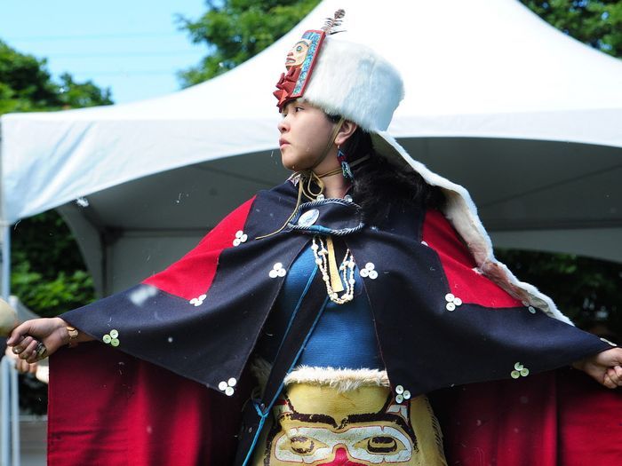 First Nations celebrate Indigenous Peoples Day, hope it will become a ...
