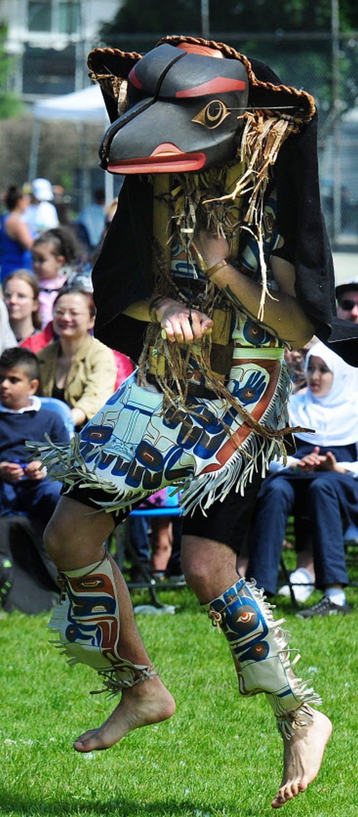 First Nations celebrate Indigenous Peoples Day, hope it will become a ...