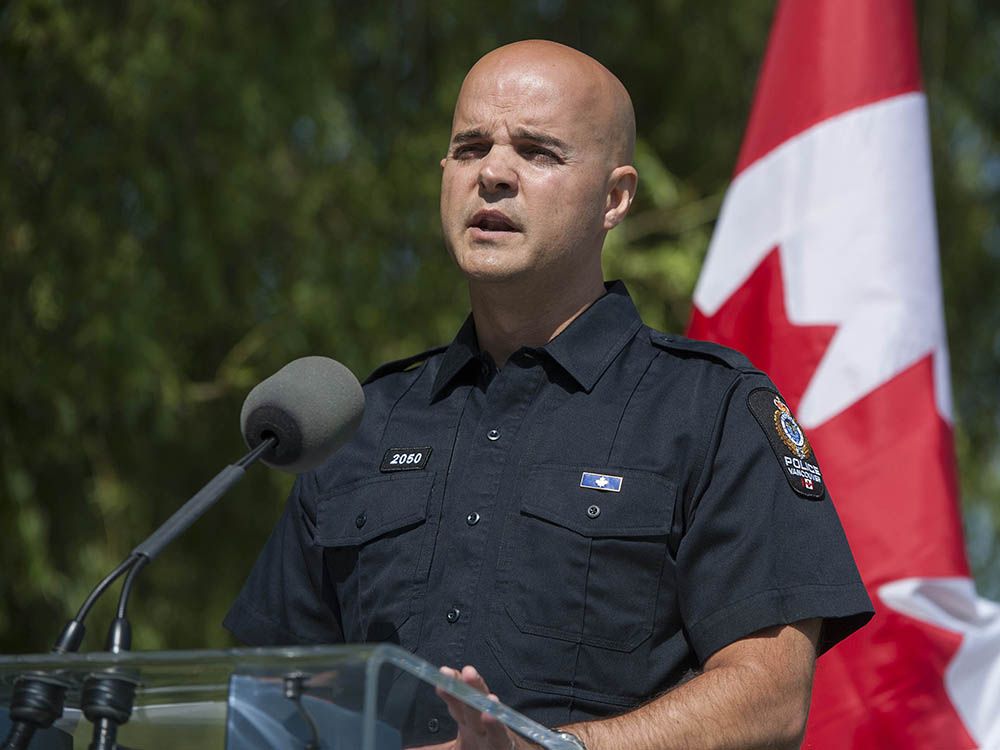 REAL SCOOP: VPD investigating eastside shooting | Vancouver Sun