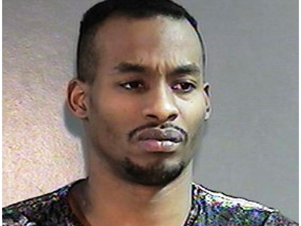 Surrey RCMP Most Wanted: Have you seen Stephen Farmer? | Vancouver Sun