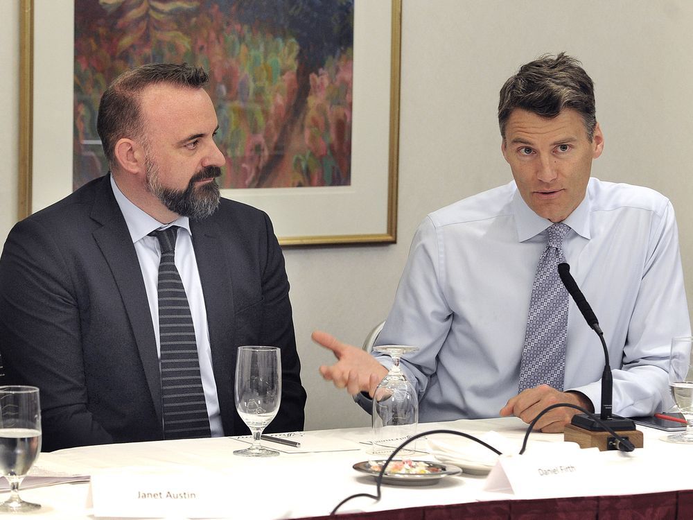 Q&A/Daniel Firth: Vancouver, too, can learn to love mobility pricing ...