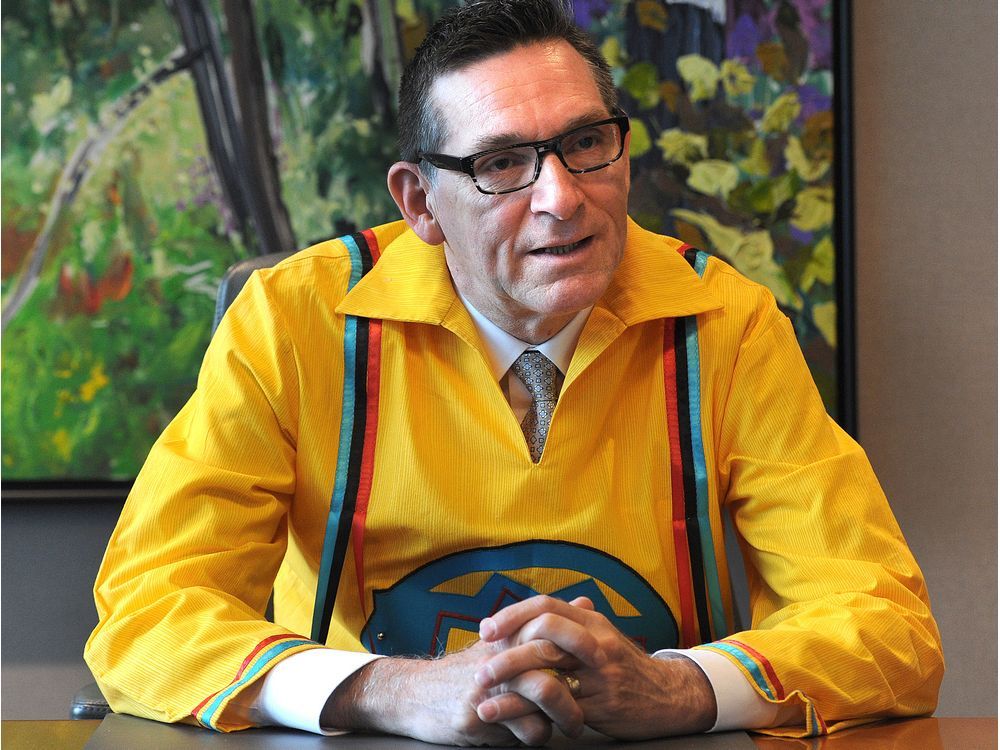 Daphne Bramham: Celebrating a complicated history of blended cultures ...