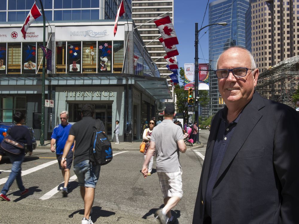 Canadian Millennials' connections to country, home and family on the ...