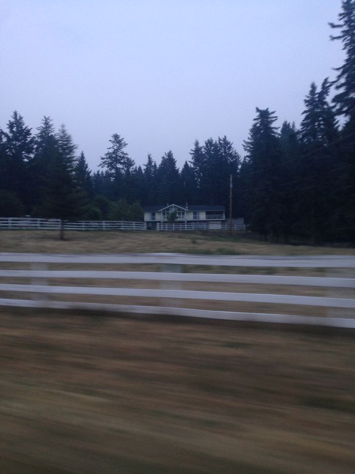 150 Mile House family fleeing and fighting the wildfires | Vancouver Sun