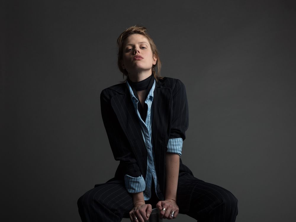 Vancouver's McCormack takes control of career | Vancouver Sun