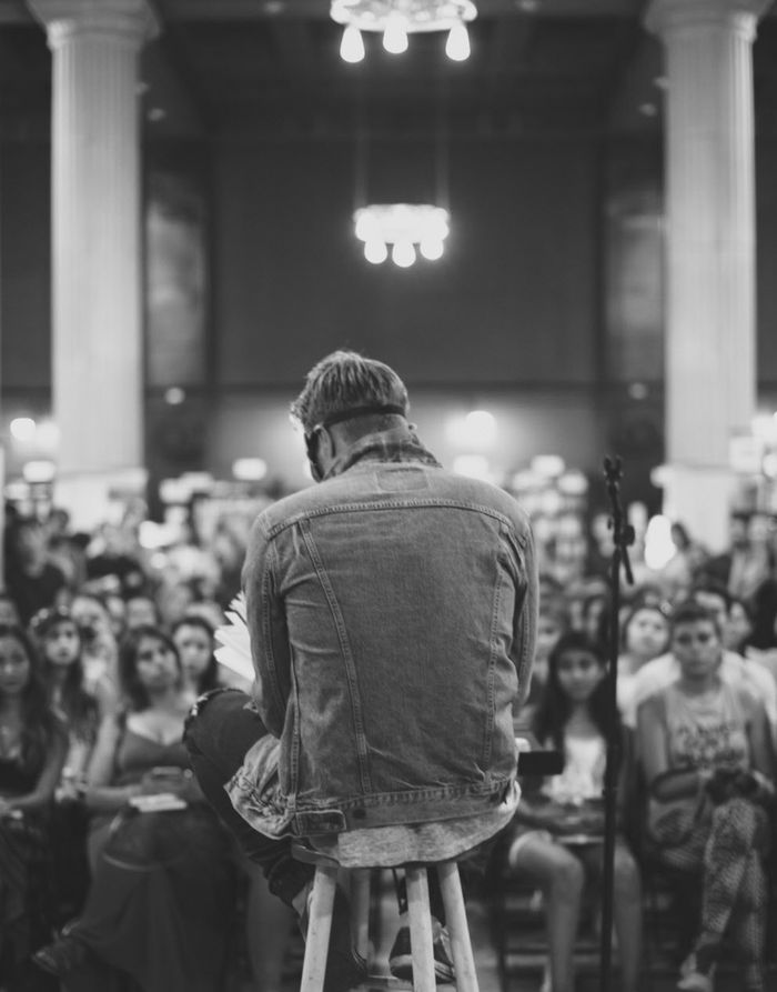 Who is Atticus? Instagram star's short poems long on inspiration ...