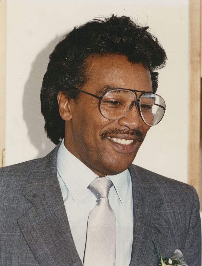 Bobby Taylor discovered Michael Jackson for Motown Records | Vancouver Sun