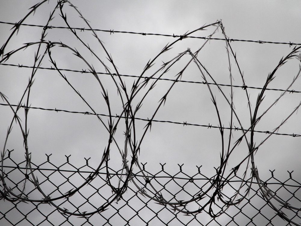 B.C. transgender inmate wins right to move to a federal prison for ...